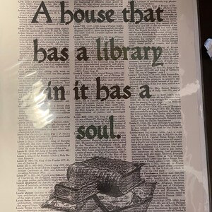 Is This a Kissing Book Princess Bride Dictionary Print | Etsy