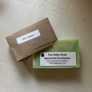 Homemade Soap, Mango Handmade Soap. Vegan Soap - Etsy