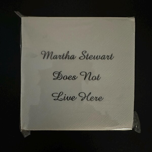 Custom Love Note Handwriting Napkins,custom Love Note Paper Napkins ...
