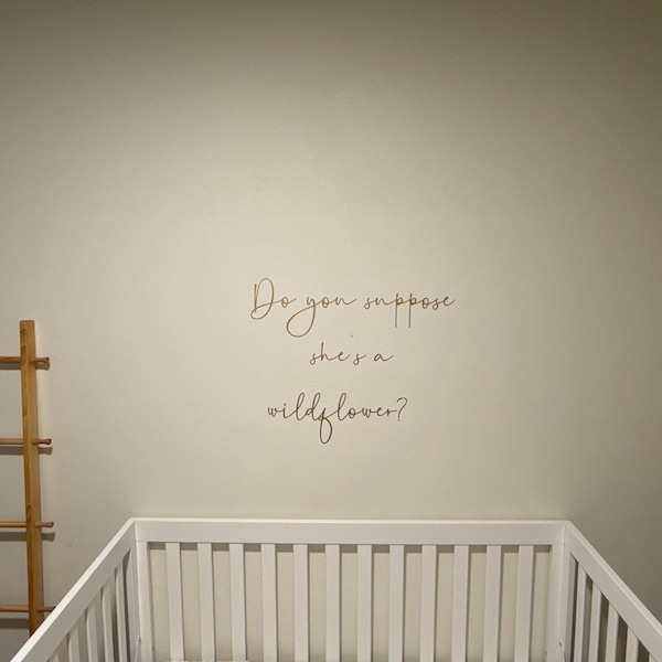 Custom Wall Decal | Personalized Wall Sticker, Create Your Own Quote ...