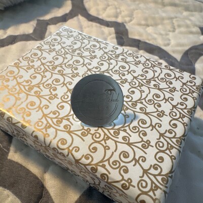 Personalized Logo Name Tag Company Badge Pin, Your Business Logo Name ...