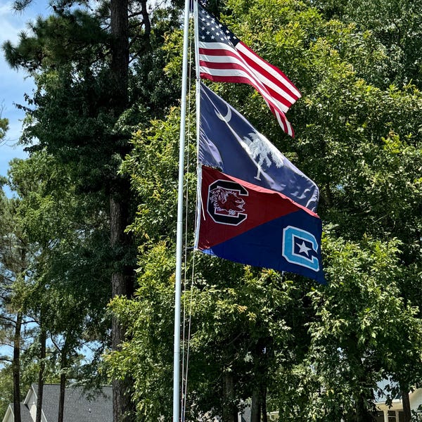 Make Your Own Custom House Divided Flag for Any Teams, Schools or ...