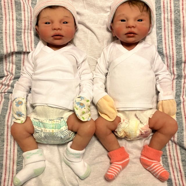 CarolineHeussDolls1 - Etsy