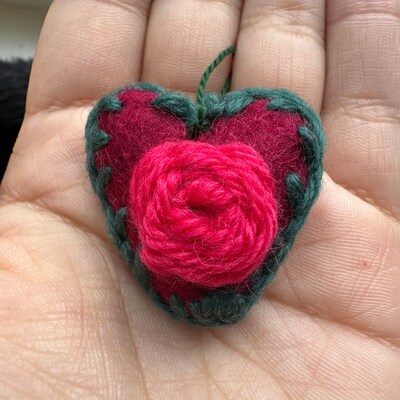 100% Wool Felt Sheet in Color SAND 18 X 18 Wool Felt Sheet Merino Wool ...