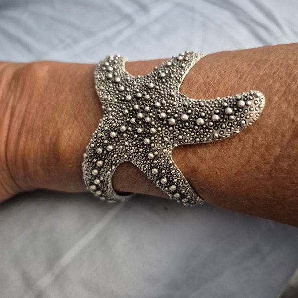 Gold Cuff Bracelet With Natural Pattern, Athena Greek Bracelet, Gold ...