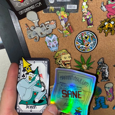 Uncle Fester Inspired Addams Family Values Kitch Heart Apron Halloween ...