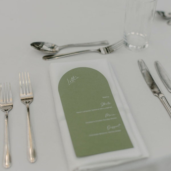 Menu, Placecards, Place Names, Wedding, Arch, Place Cards, Name, Event ...