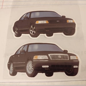 Volvo 240 Wagon Sticker - Etsy