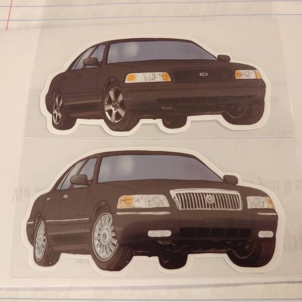 Volvo 240 Wagon Sticker - Etsy