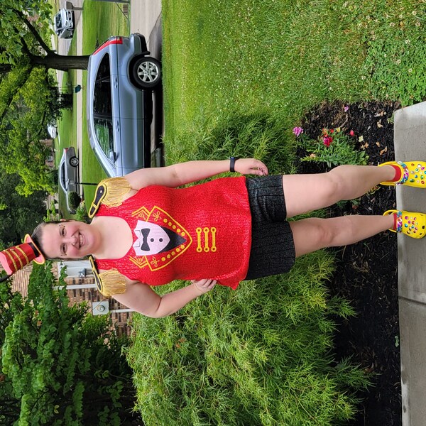 Trefoil SVG File Cutting Template Set - Etsy