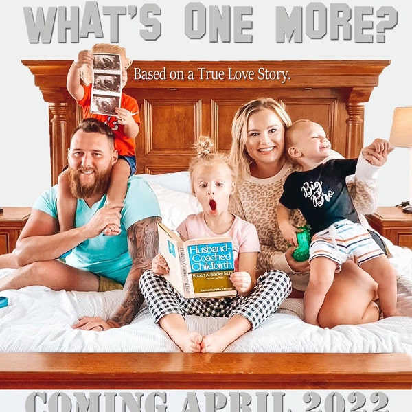 Big Brother Announcement; Big Brother Movie Poster, Pregnancy ...