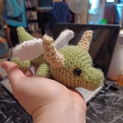 Cerberus Crochet Pattern Amigurumi Cerberus Amigurumi - Etsy