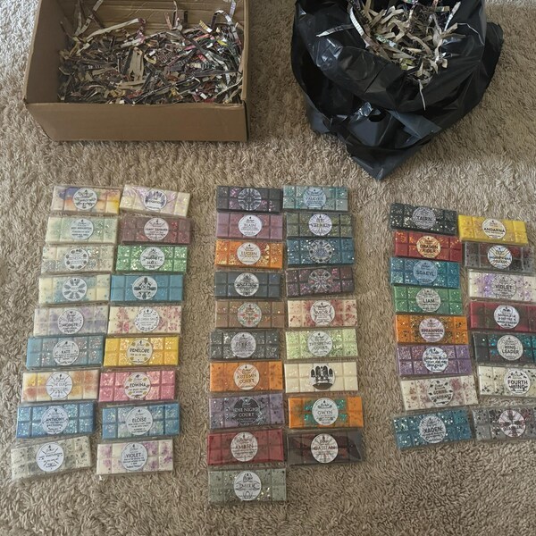 The Slasher Box Halloween Limited Edition Box - Etsy UK