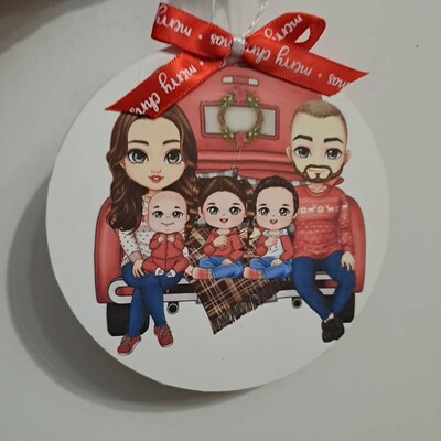 Cute Clipart, Lovely Family Clipart, Christmas Clipart, Couple Clipart ...