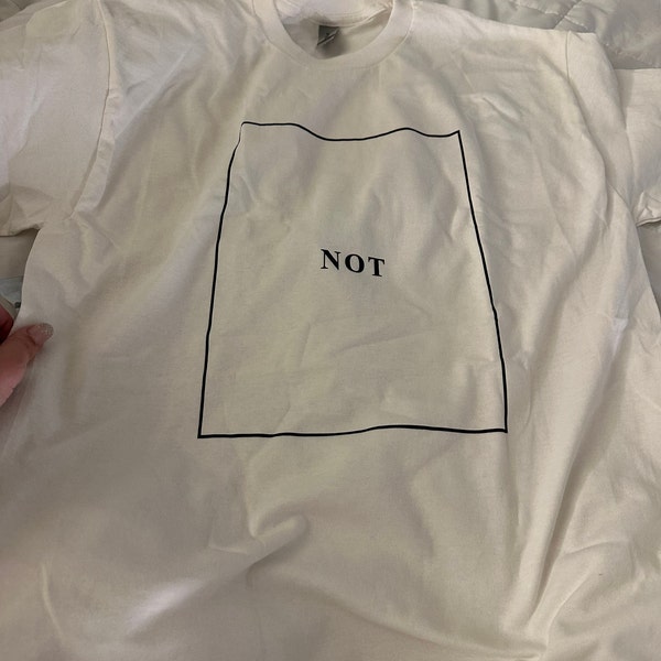 Not the 1975 Knox Unisex T-shirt, Knox Morris Merch, I'm so Good at ...