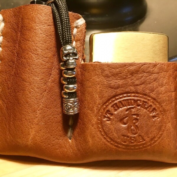 Minimalist Bushcraft Fishing Kit (saami Inspired) - Etsy