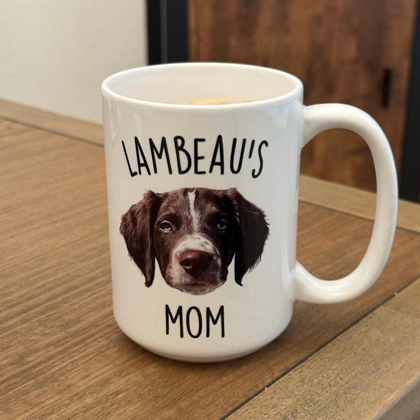 Sergeant Gift, Sergeant Mug, Sergeant Promotion, Sergeant Appreciation ...