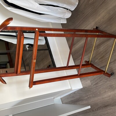 Servomuto Clothes Valet Stand Vintage Design Servomuto Italian Made in ...