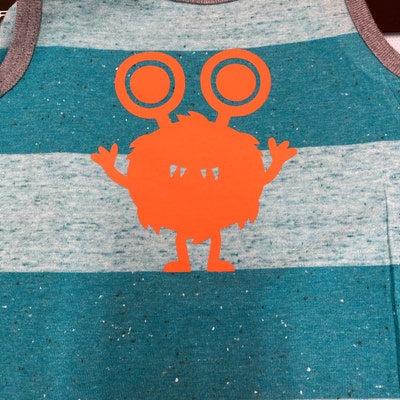 Monsters Baby Files Svg, for Cricut for Print, Monster Face Svg ...