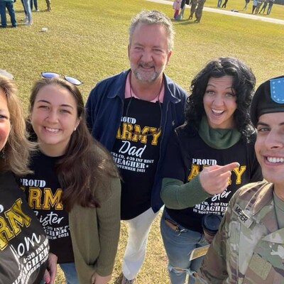 Boot Camp Graduation Shirt, Boot Camp Family Day Shirt, Custom Boot ...