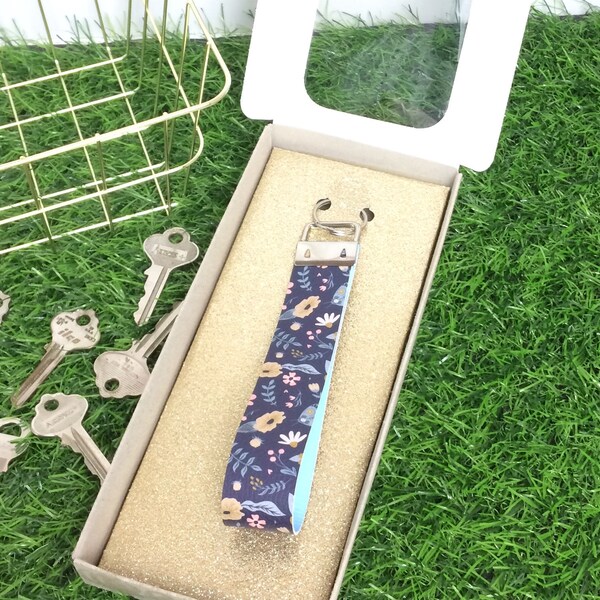 Wristlet Box SVG, Keychain Box SVG, Key Fob SVG, Wristlet Keychain Svg ...