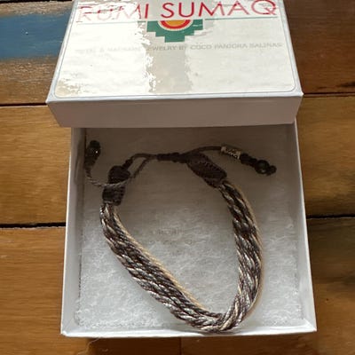 Argentina Bracelet Lionel Messi Soccer Bracelet String Bracelet in Blue ...