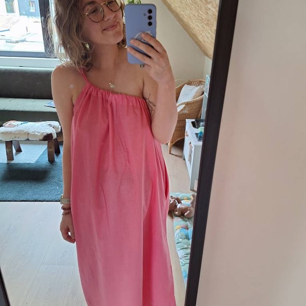 ELOH Core Pants Sewing Pattern - Etsy