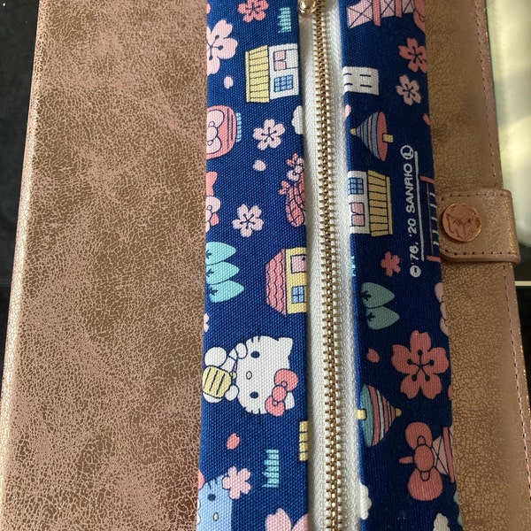 Cute Japanese Sumikko Gurashi Blue Pencil Case - Etsy