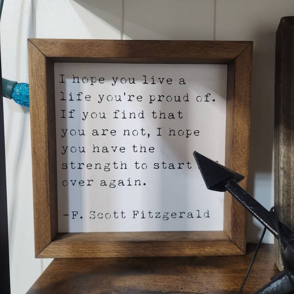 Do the Best You Can Until You Know Better. Then When You Know Better ...