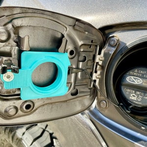 5th Gen 4runner Threaded Gas Cap Holder - Etsy