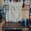 Macrame PATTERN Written PDF and Knot Guide, Diy Macrame Wall Hanging ...