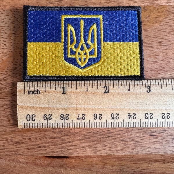 Lesbian Pride Flag - Embroidered Patch / Badge - Patchion Patches - Etsy