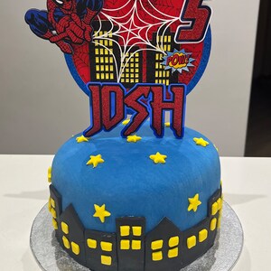 Cute Bugs Cake Topper Bugs Cake Decoration Bugs Party Decoration ...