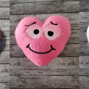 Boxer Dog Stuffie ITH Embroidery , Machine Pattern, ITH Boxer Stuffie ...