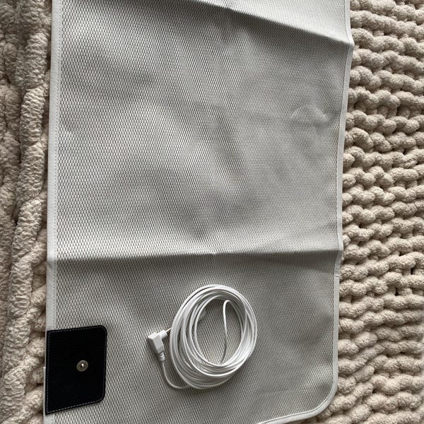 EMF Shielding Blanket EMF Blanket EMF Protection Radiation Shielding ...