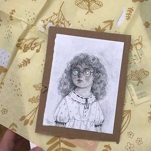 Fall Foraging Bundle 8x8 Print | Etsy