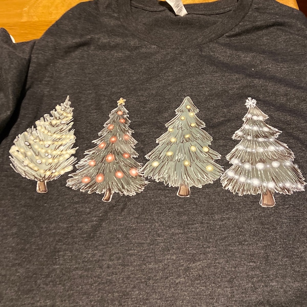 Christmas Sweatshirt Christmas Sweater Christmas Crewneck Christmas