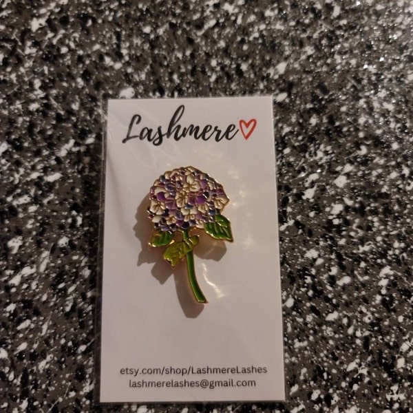 Sunflower Heart Organ Anatomy Anatomical Flower Floral Enamel Pin ...