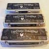 Egg Carton Labels, Chalkboard, 3 Part Label Sets, Peel and Stick - Etsy