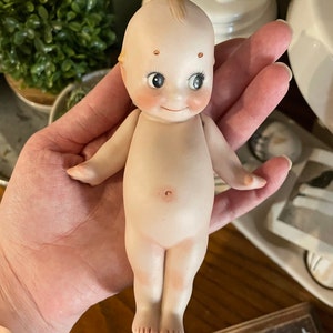 Vintage German Celluloid Goose Nodder BREBA Bobblehead Made in Germany ...