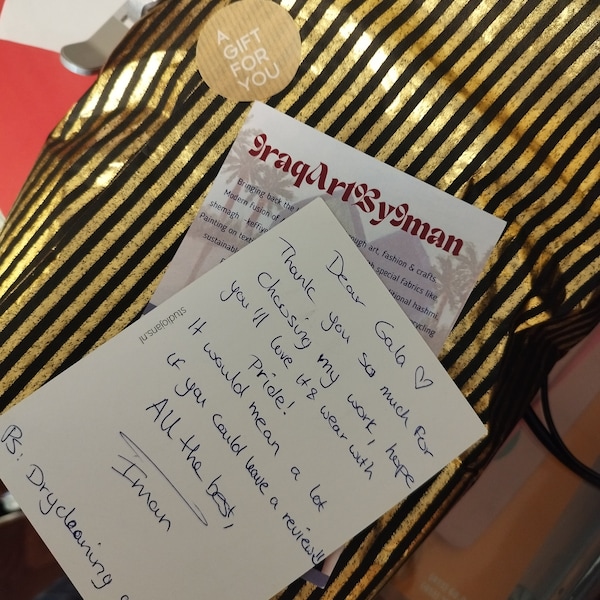 Short Arabic Shemagh-keffiyeh Jacket-kimono-poncho-tunic-robe-gilet ...