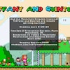 NES Super Mario Bros. Save the Date - Etsy Canada