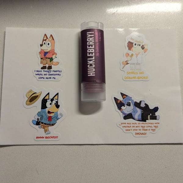 Bluey X Wizard Houses T-shirt Bluey and Bingo Tee Bluey Magical School ...