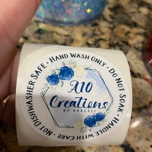 100 Labels Smash Me Labels Break Me Stickers Breakable | Etsy