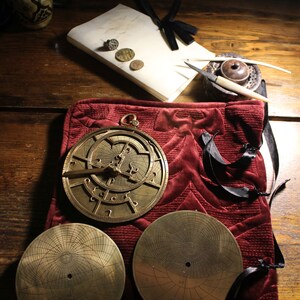 Islamic Astronomical Quadrant Gifts for Men Unique Holiday - Etsy