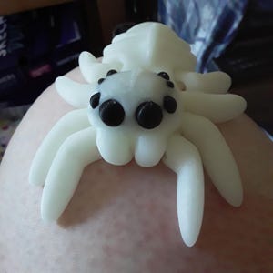 Baby Axolotl ZOU3D Original Design - Etsy