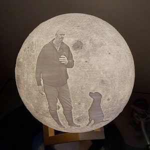 Custom LED Music Plaque Custom Photo Lampmusic and Song - Etsy