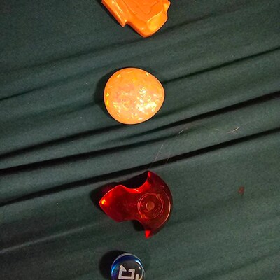 Super Smash Bros Cookie Cutters Joker, Bayonetta, Meta Knight, Smash ...