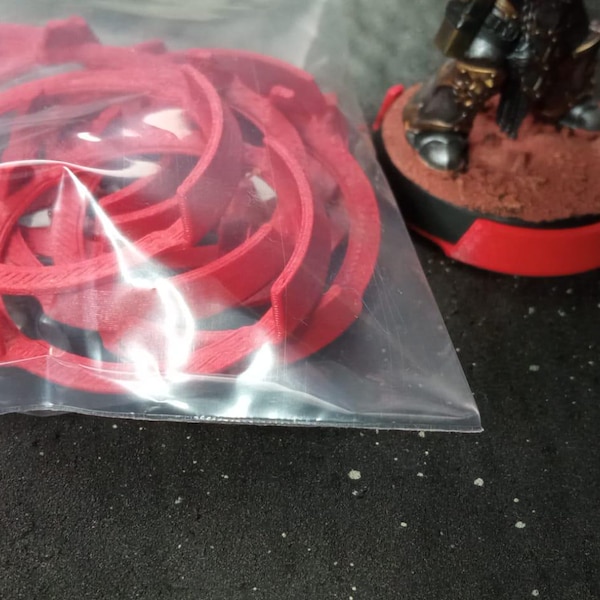 Humans Thuridan, Tempest Cleric, for Wargames, Pathfinder, Dungeons ...