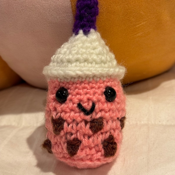 2 in 1 Pattern, Crochet Flame, Crochet Fire, Crochet Soot, Crochet ...